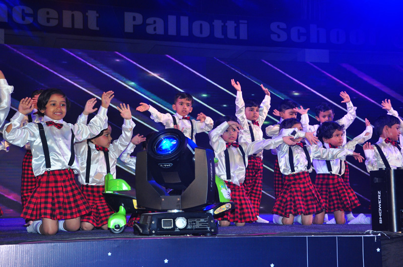Pallotti School Besa – Gen Next Education
