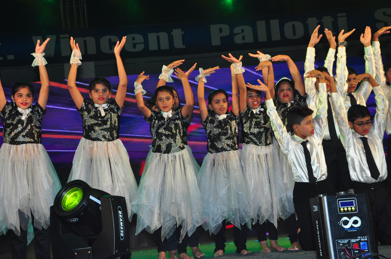 Pallotti School Besa – Gen Next Education