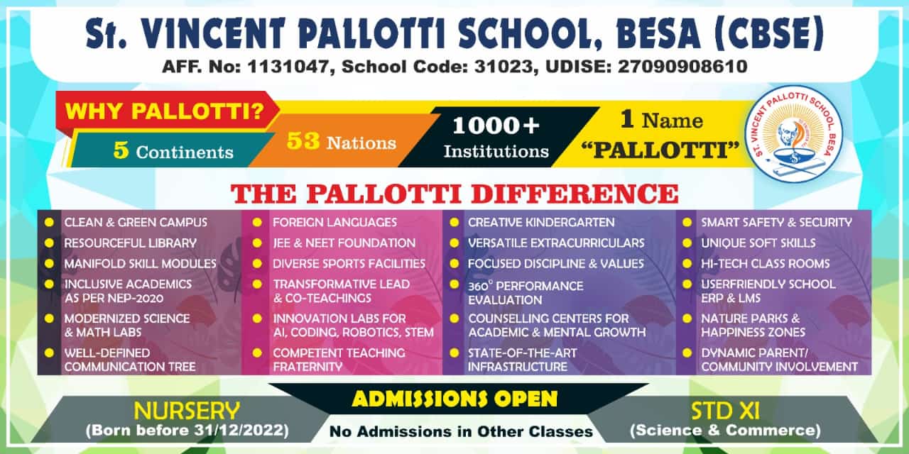 Pallotti School Besa