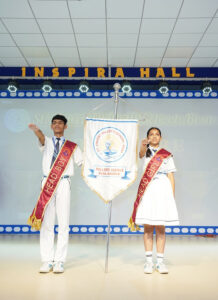 Pallotti School Besa